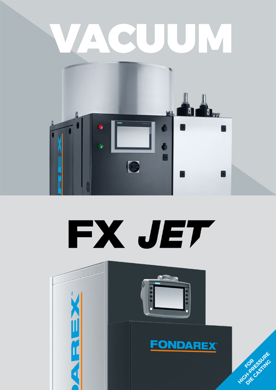 Customer focus / FONDAREX SA