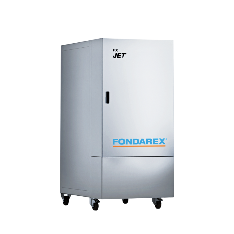 Company / FONDAREX SA