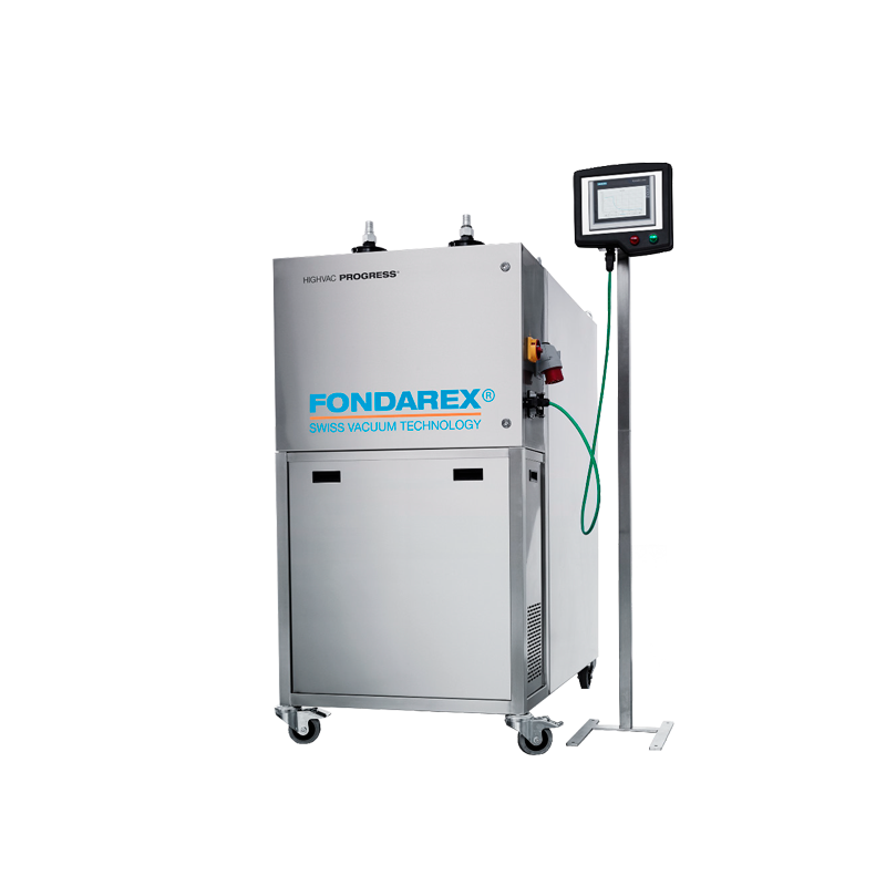 Company / FONDAREX SA